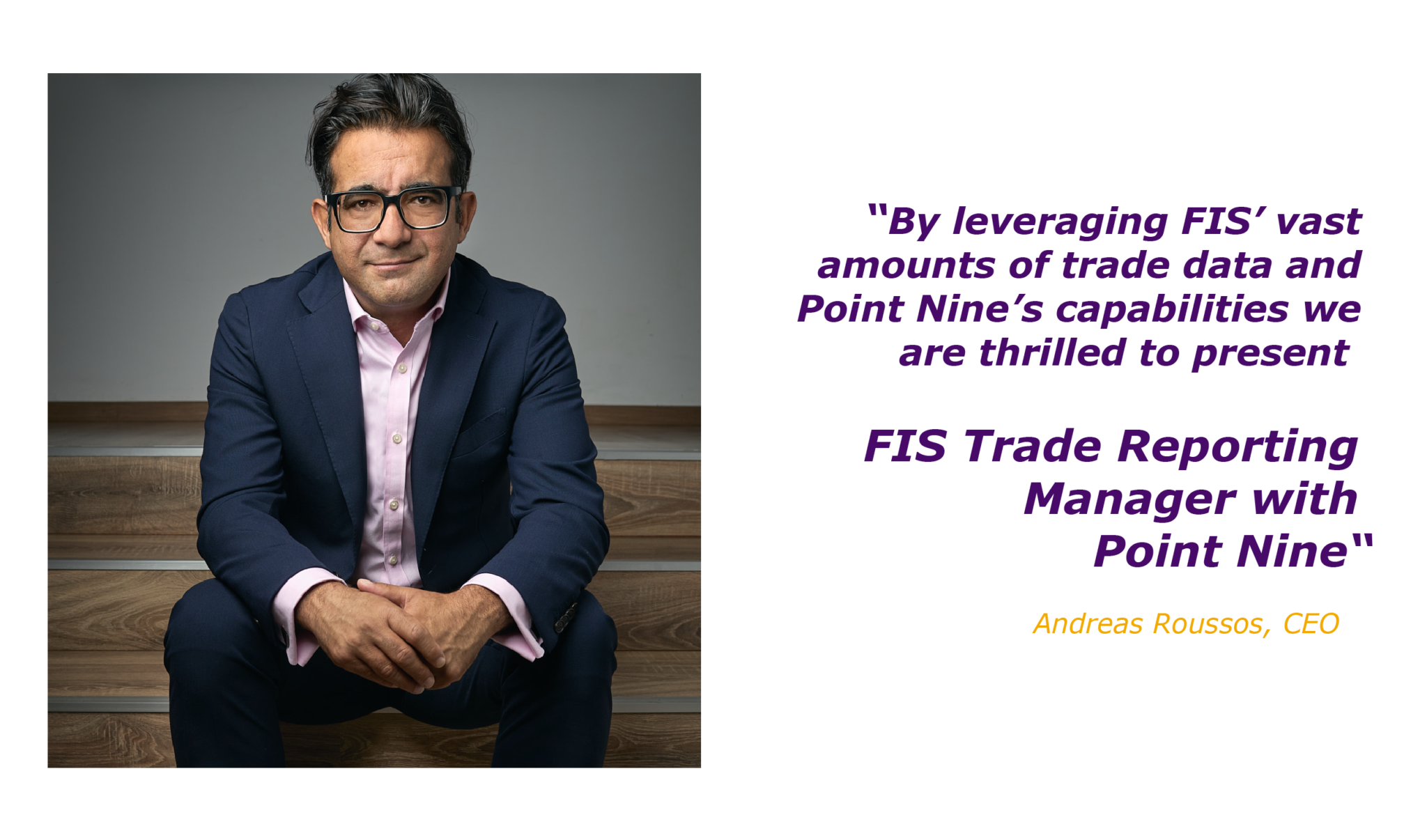 Point Nine Partners Up With FIS › Point Nine